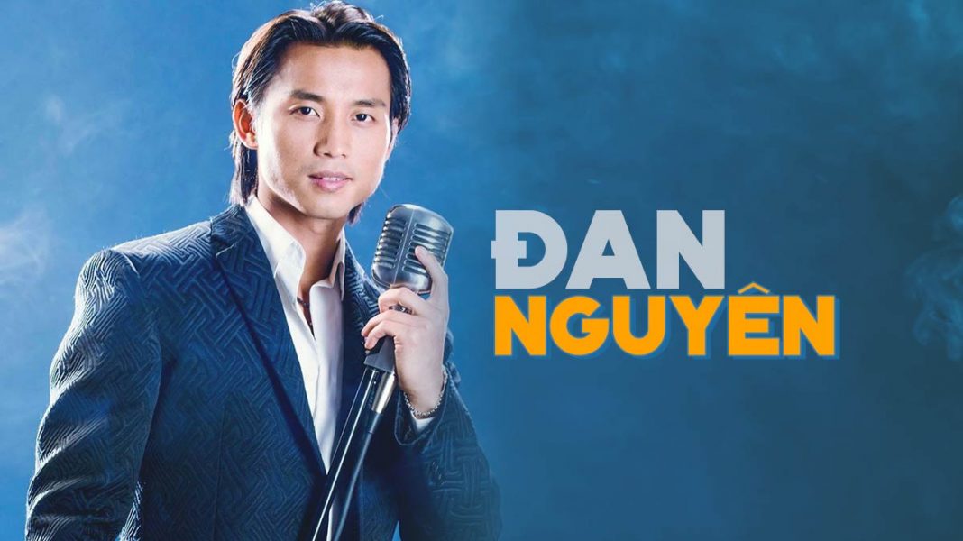 Tiểu sử ca sĩ Đan Nguyên - Giọng hát mùi mẫn đặc biệt của nhạc vàng hải ...